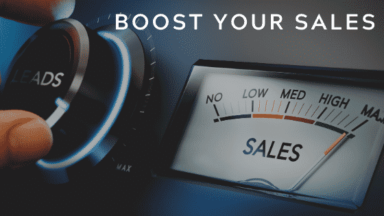 Boost Your Sales with These Few Simple Tips and Set of Tools | Userpeek.com
