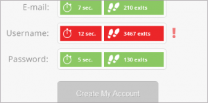 8 Ways Web Form Optimization Can Make You Rich | Userpeek.com