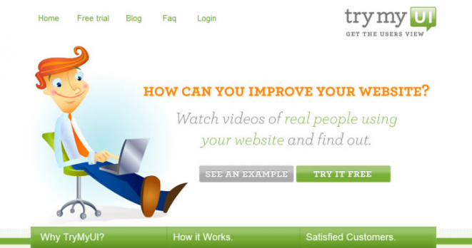25 Useful UX Tools You Should Know | Userpeek.com