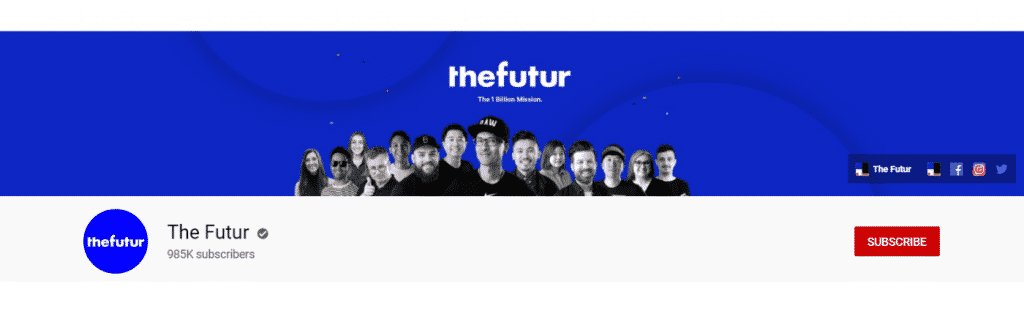 20 Best UX YouTube Channels You Should Be Watching | Userpeek.com