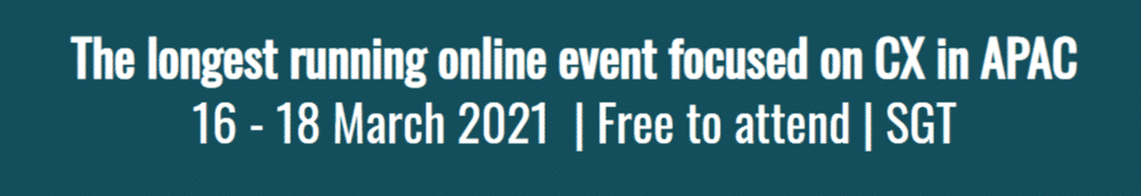 UX Conferences in 2021: The Ultimate List | Userpeek.com