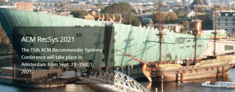 UX Conferences in 2021: The Ultimate List | Userpeek.com