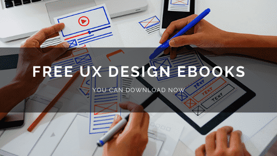 8 Free UX Design eBooks That You Can Download | Userpeek.com