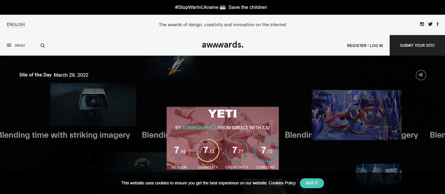 UI Design Patterns | Userpeek.com
