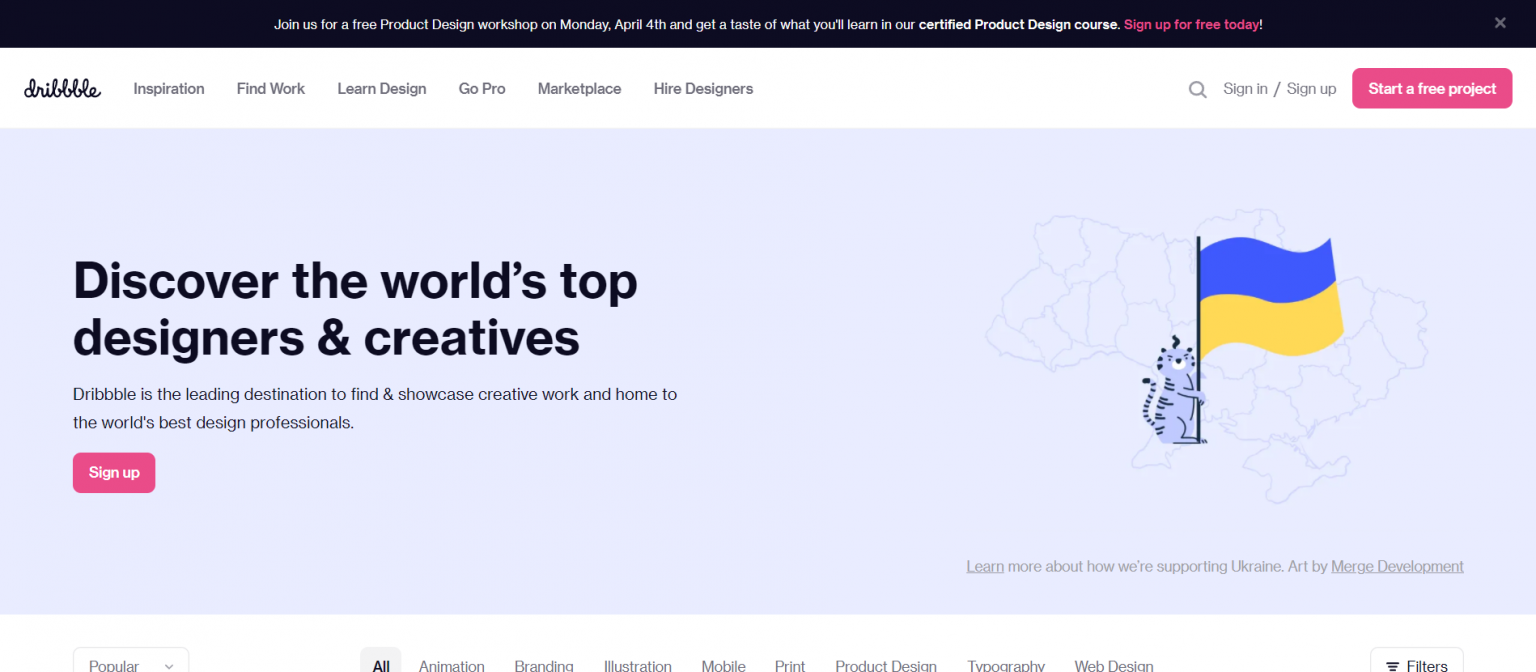 UI Design Patterns | Userpeek.com