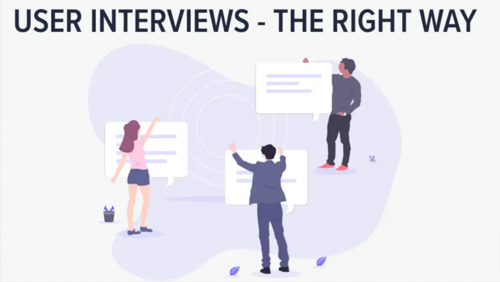 Analysis of user interviews | Userpeek.com