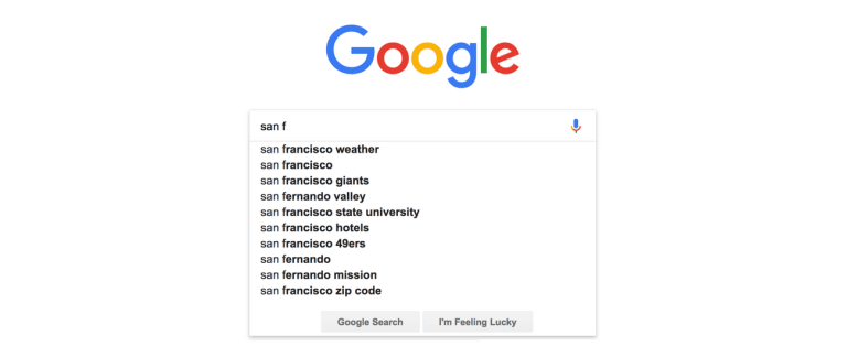Internal Search UX | Userpeek.com