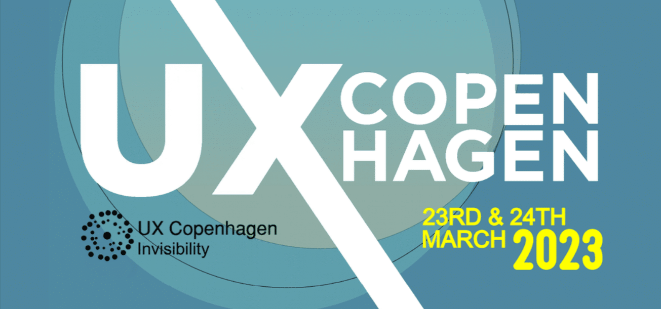 UX Conferences in 2023: The Ultimate List | Userpeek.com